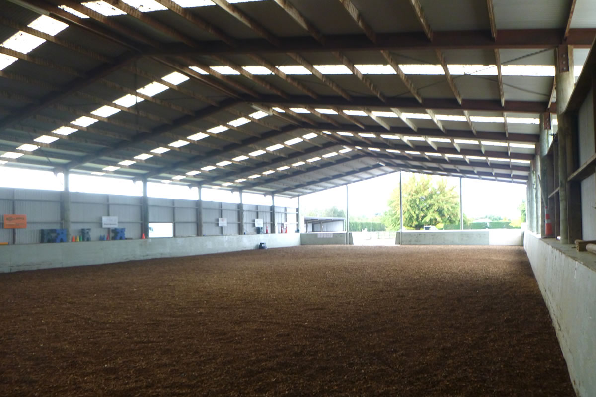 Arena Hire - RDA Hastings NZ